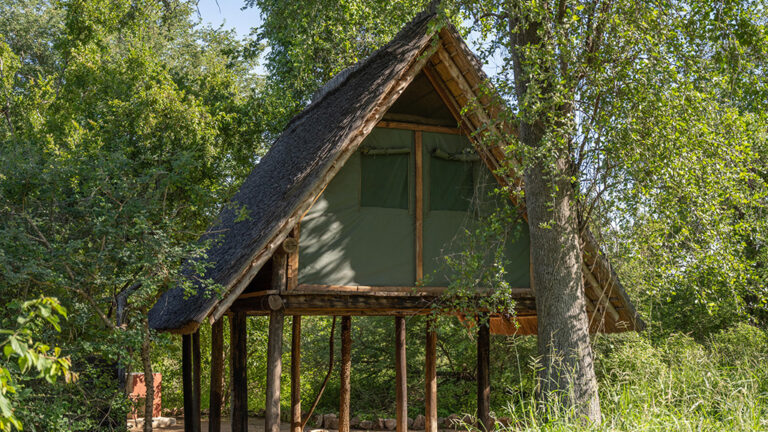 Majete Wildlife Reserve - Majete